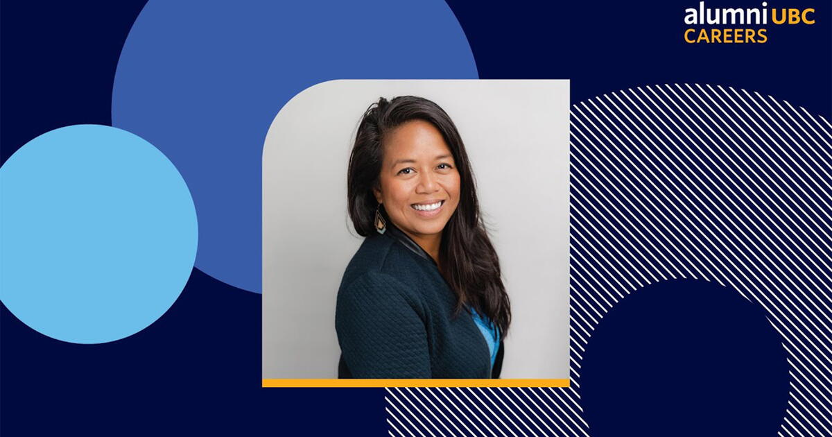 Build your personal brand and elevate your presence | UBC Magazine